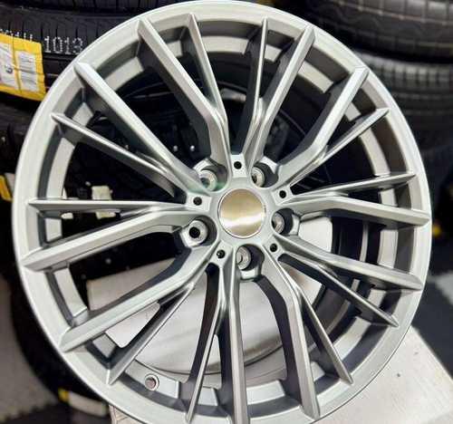 NEW 18” 5x112 ET25 dia 66,6 Thailand