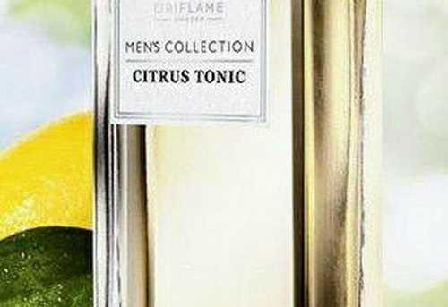 Citrus Tonic,Dark Wood, Wild Green, Venture