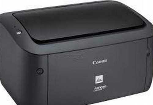Продам принтер Canon LBP 6030B