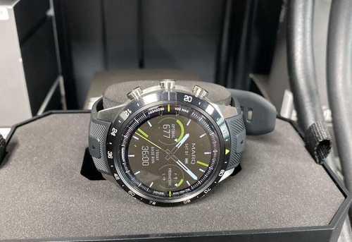 Watch Garmin Marq Athlete gen 2 Спб