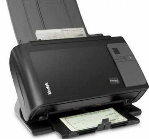 Документ-сканер Kodak i2420 Scanner