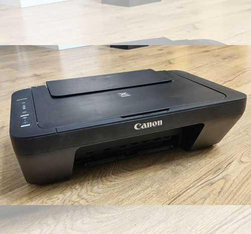 Принтер Canon pixma mg2540s