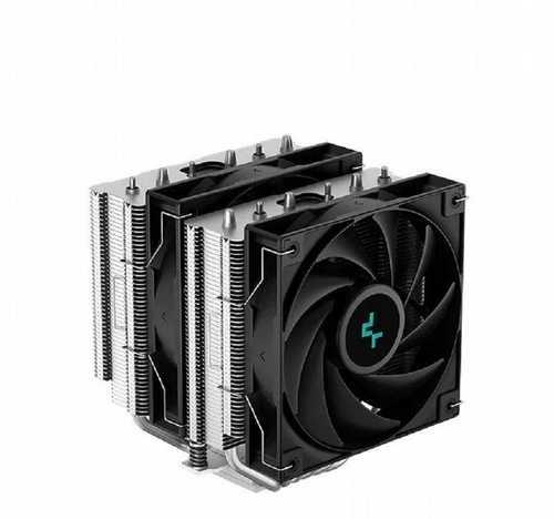 Кулер для процессора Deepcool R-AG620-whadmn-G-2