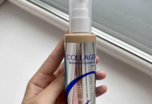 Тональный крем Collagen 13 тон