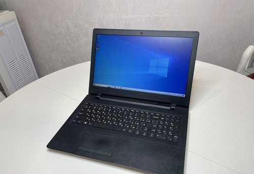 Мощный Ноутбук Lenovo(R5 M430/8gb/A4-7210)