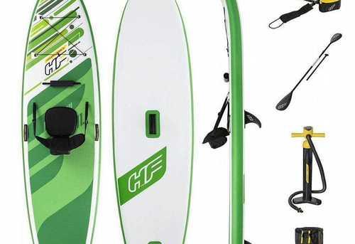 Сапборд hydro force Freesoul 11'2 2021 сап лот 102