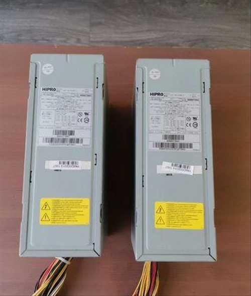 Северный блок питания Hipro HP-W700WC3