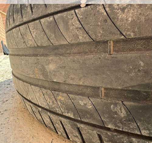 Michelin Primacy 3 225/50 R18