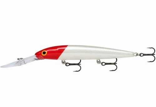 Воблер Rapala Down Deep Husky Jerk DHJ12-RH