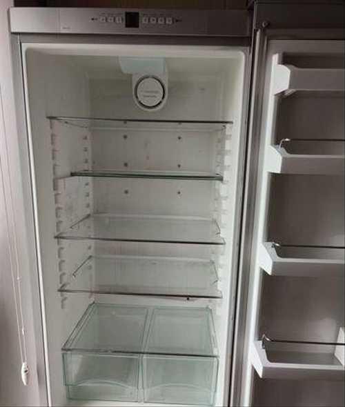 Холодильник на запчасти Либхер 4003