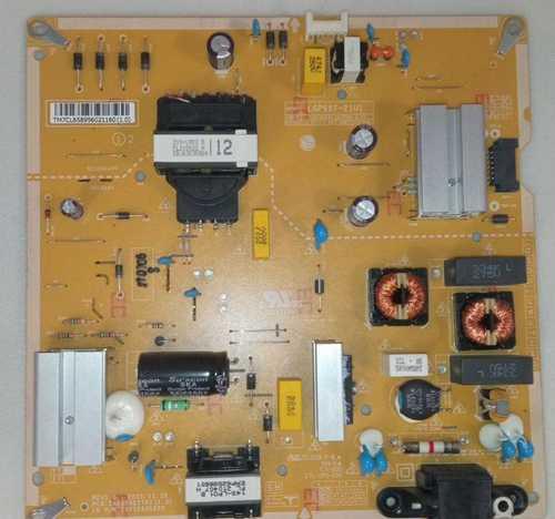 PSU eax69502702 1.0 eay65895602 rev 1.0 LG 50up775