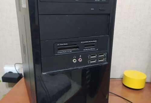 Системный блок HP3300