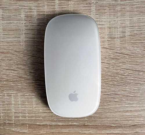 Мышь apple magic mouse A1296