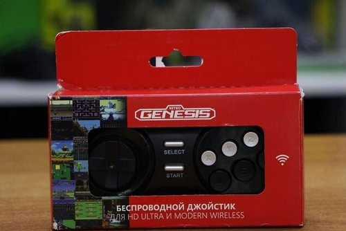 Retro Genesis Controller для HD Ultra P2