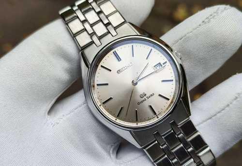 Grand Seiko Vintage