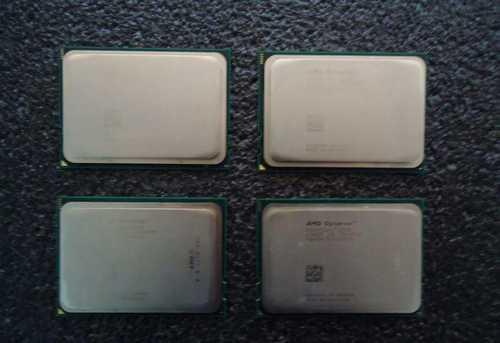 Процессоры AMD Opteron 6172 / 6176 G34