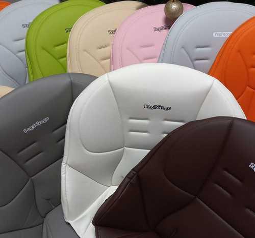 Чехол на стул peg perego tatamia/siesta 2024