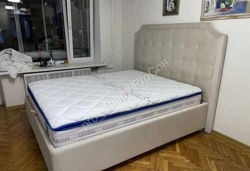 Кровать 200*160 Gracia