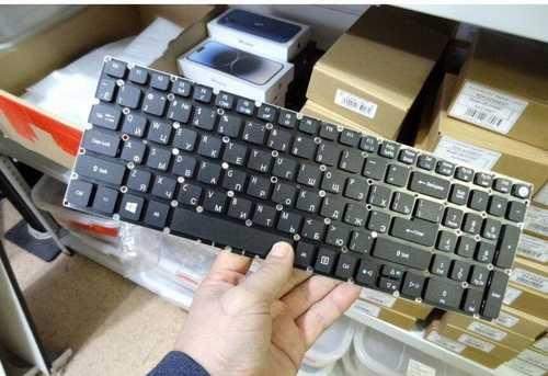 Клавиатуры для Acer Aspire 3 A315-53G (N17C4)