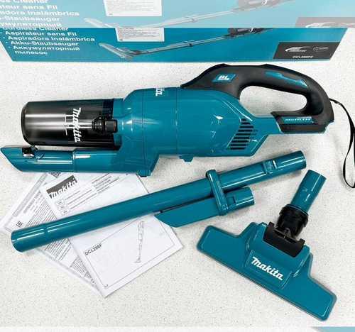 Makita DCL286FZ (оригинал, новый)