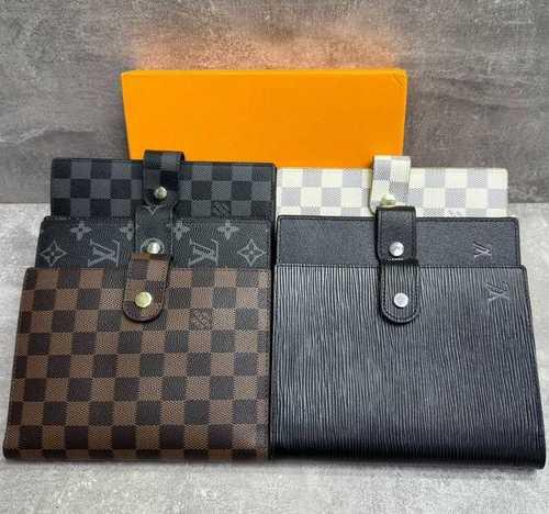 Ежедневник Louis vuitton