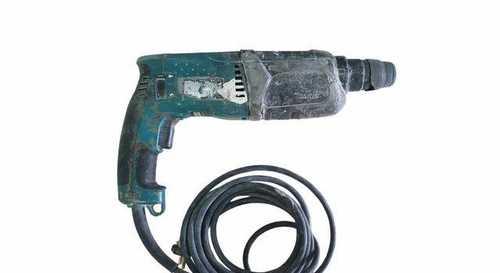 Перфоратор Makita HR 2470