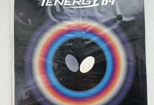 Butterfly Tenergy 64 накладка настольный теннис