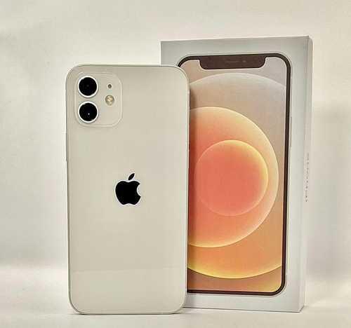 iPhone 12, 256 ГБ