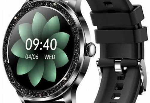 Умные часы BandRate Smart brsy32BB женские