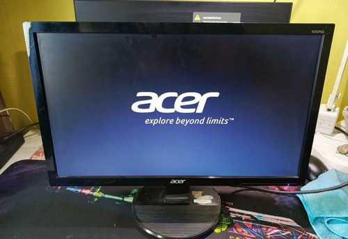 Монитор Acer K202HQL 19.5"