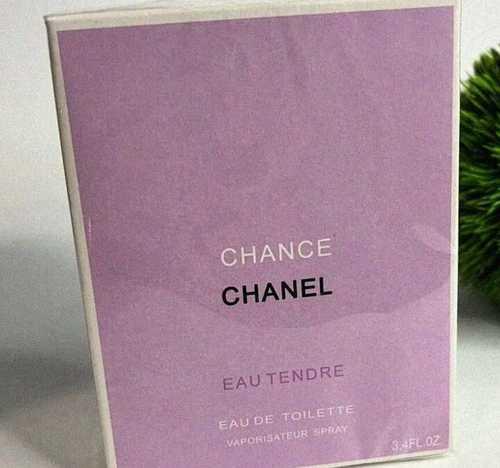 Духи chanel chance (Арт.87624)