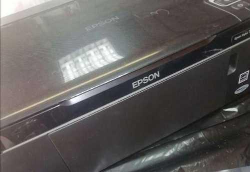 Принтер струйный epson sx130
