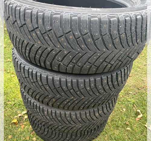 Michelin X-Ice North 4 SUV 265/55 R20 190H