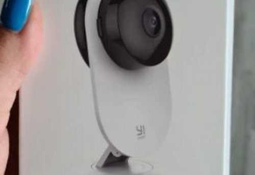 YI 1080p Home Camera новая