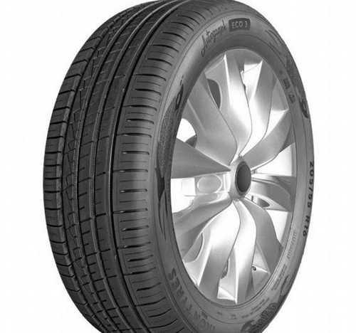 Ikon Tyres Autograph Eco 3 215/55 R17 94V