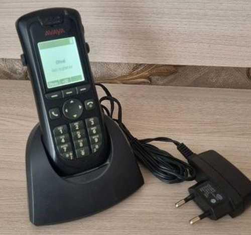 IP телефон Avaya 3720