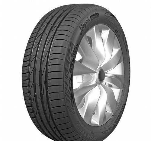 Ikon Tyres Autograph Aqua 3 225/50 R17