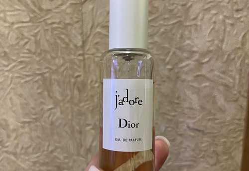 Парфюм Jadore Dior