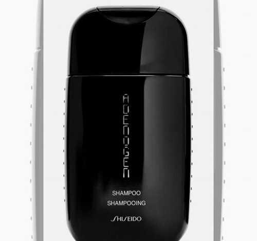 Шампунь shiseido adenogen, Оригинал