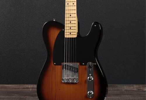 Электрогитара Fender 70th Anniversary Esquire Mapl