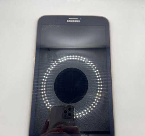 На запчасти Samsung Galaxy TAB 3 SM t311