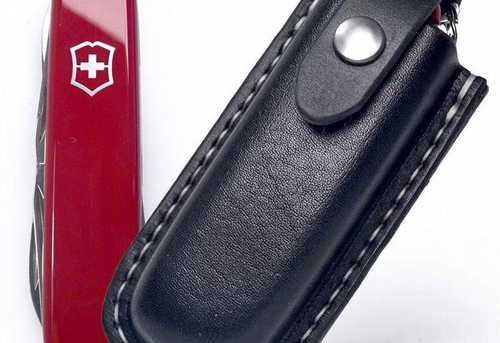 Чехол на пояс для складного ножа Victorinox