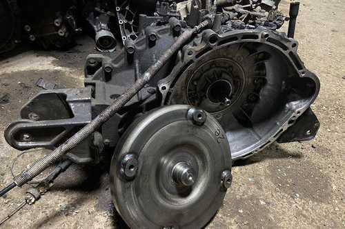 АКПП Mitsubishi Lancer X 10 1.5 f4a4a1r1z 4A91