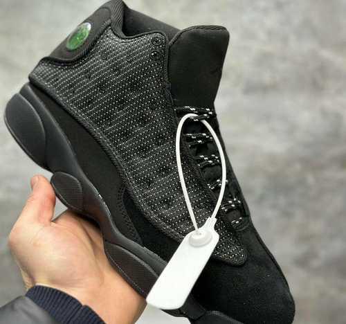 Кроссовки Nike Air Jordan 13 мужские 41-45