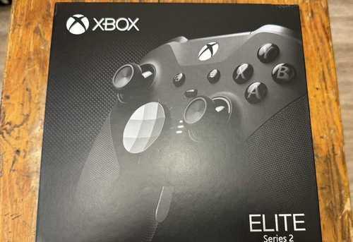 Xbox Elite Controller Series 2 Новый
