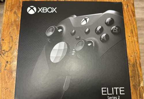 Xbox Elite Controller Series 2 Новый