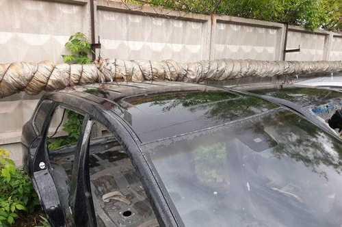 Крыша со стойками Mazda Cx-9 3.7 2012