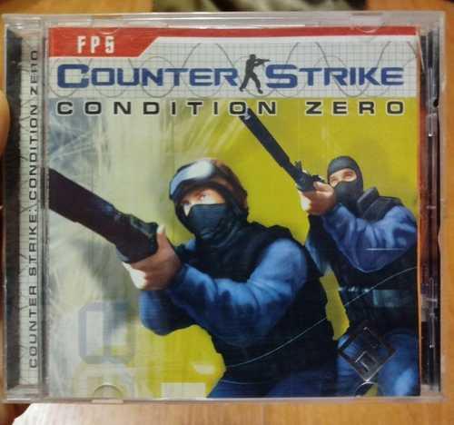 Counter-Strike: Condition Zero