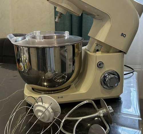 Миксер