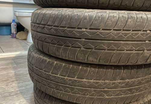 Barum Bravuris 2 165/80 R14